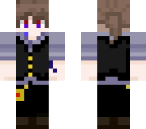 LoopyMe | Minecraft Skin