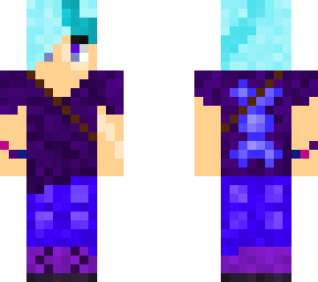 luka | Minecraft Skins