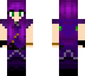 mal | Minecraft Skins