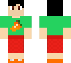 tango | Minecraft Skins