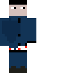 Maranza | Minecraft Skin