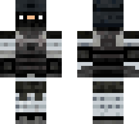 guard | Minecraft Skins
