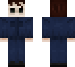Michael Myers | Minecraft Skin