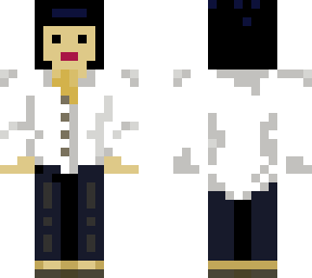 pulp fiction | Minecraft Skins