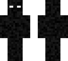 my first cool skin reupload named GOD | Minecraft Skin