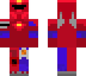 transformers | Minecraft Skins