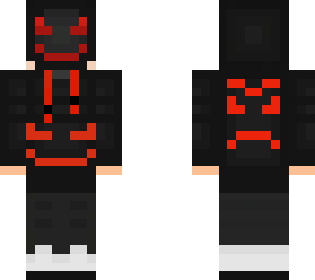 nightmare dream | Minecraft Skins