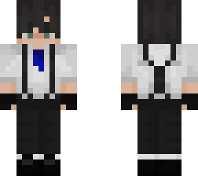 formal | Minecraft Skins