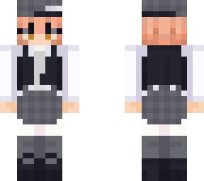 nomse | Minecraft Skin