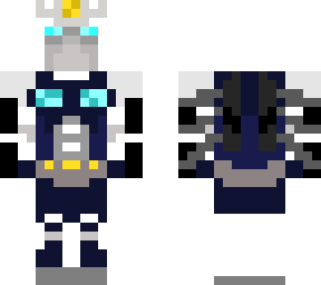 transformers | Minecraft Skins