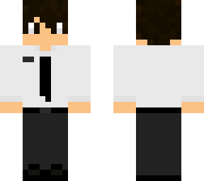 office | Minecraft Skins
