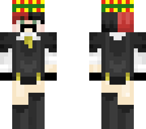 doknes | Minecraft Skins