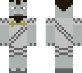 ork | Minecraft Skins