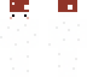 pan | Minecraft Skins