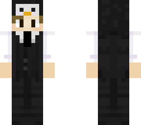 pen | Minecraft Skins