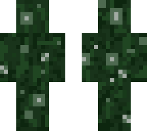 pickle | Minecraft Skins