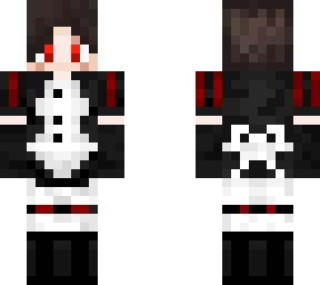 pierce | Minecraft Skins