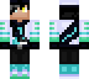 pixelmon | Minecraft Skins