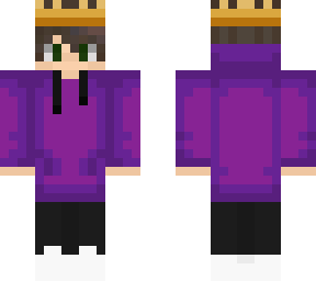 Pog skin | Minecraft Skin