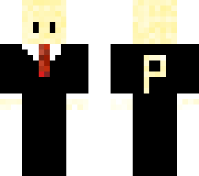 popcorn | Minecraft Skins