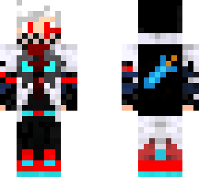 Pro | Minecraft Skin