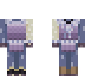 samurai | Minecraft Skins