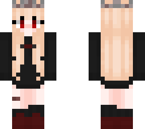 queen | Minecraft Skins