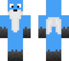 Ronnie (^V^) | Minecraft Skin