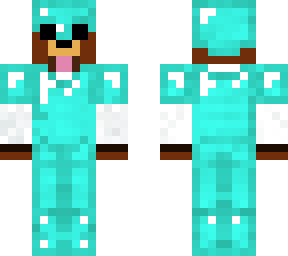 rubius | Minecraft Skins