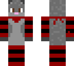 silver | Minecraft Skins