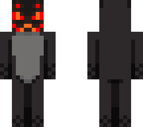 protogen | Minecraft Skins