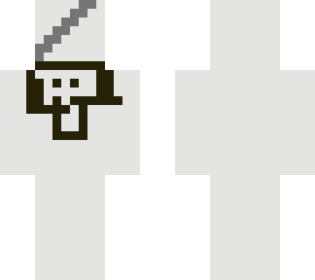 Sip over | Minecraft Skin