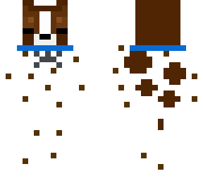 Skippie | Minecraft Skin