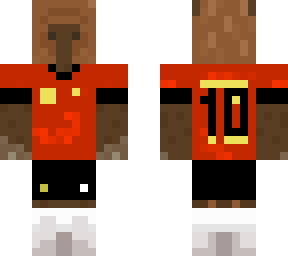 spanish | Minecraft Skins