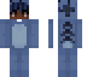 stich | Minecraft Skins