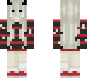 striped sweater | Minecraft Skins