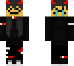 suki | Minecraft Skins