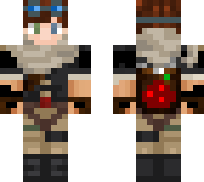 survival | Minecraft Skins