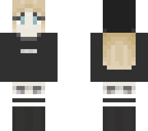 suspicious outfit? | Minecraft Skin