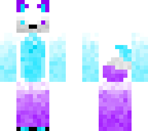 Tex | Minecraft Skin