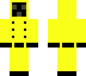 back rooms | Minecraft Skins