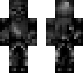 darkness | Minecraft Skins