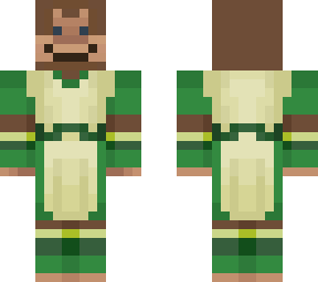 toph | Minecraft Skins