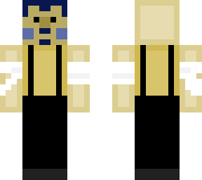 unity 2 | Minecraft Skin