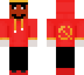 ussr | Minecraft Skins