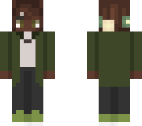 Vale | Minecraft Skin