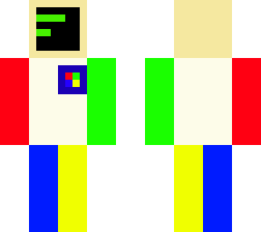 windows | Minecraft Skins