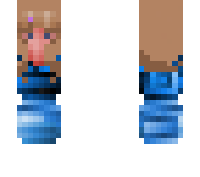 WIP | Minecraft Skin