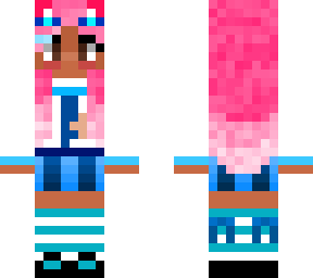 yammy | Minecraft Skins