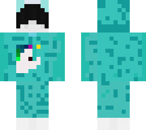 yoo | Minecraft Skin